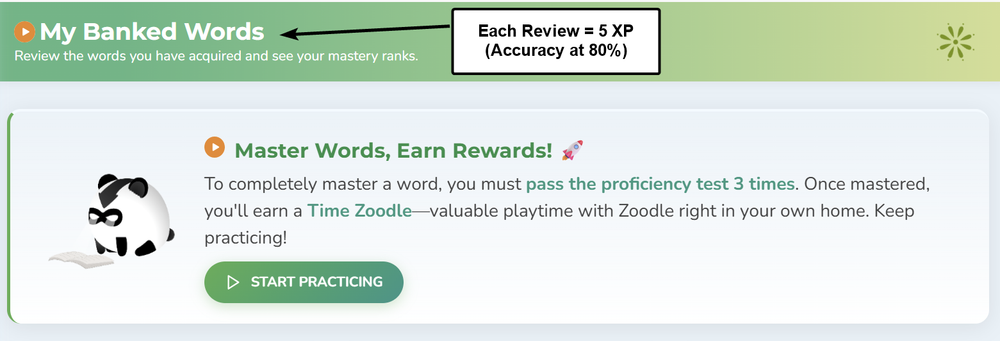 2hr Learning XP Guide (2025-26)